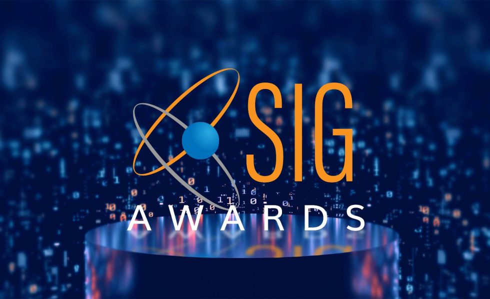 SIG Opens Nominations for Second SIG Awards - Satcoms Innovation Group