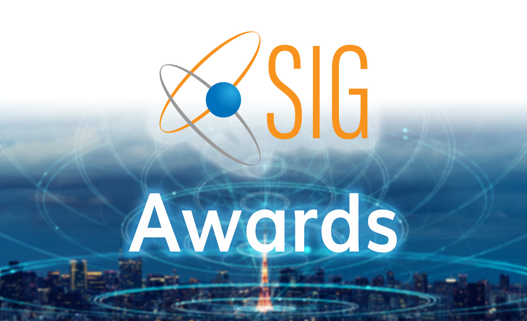 The SIG Awards - Satcoms Innovation Group