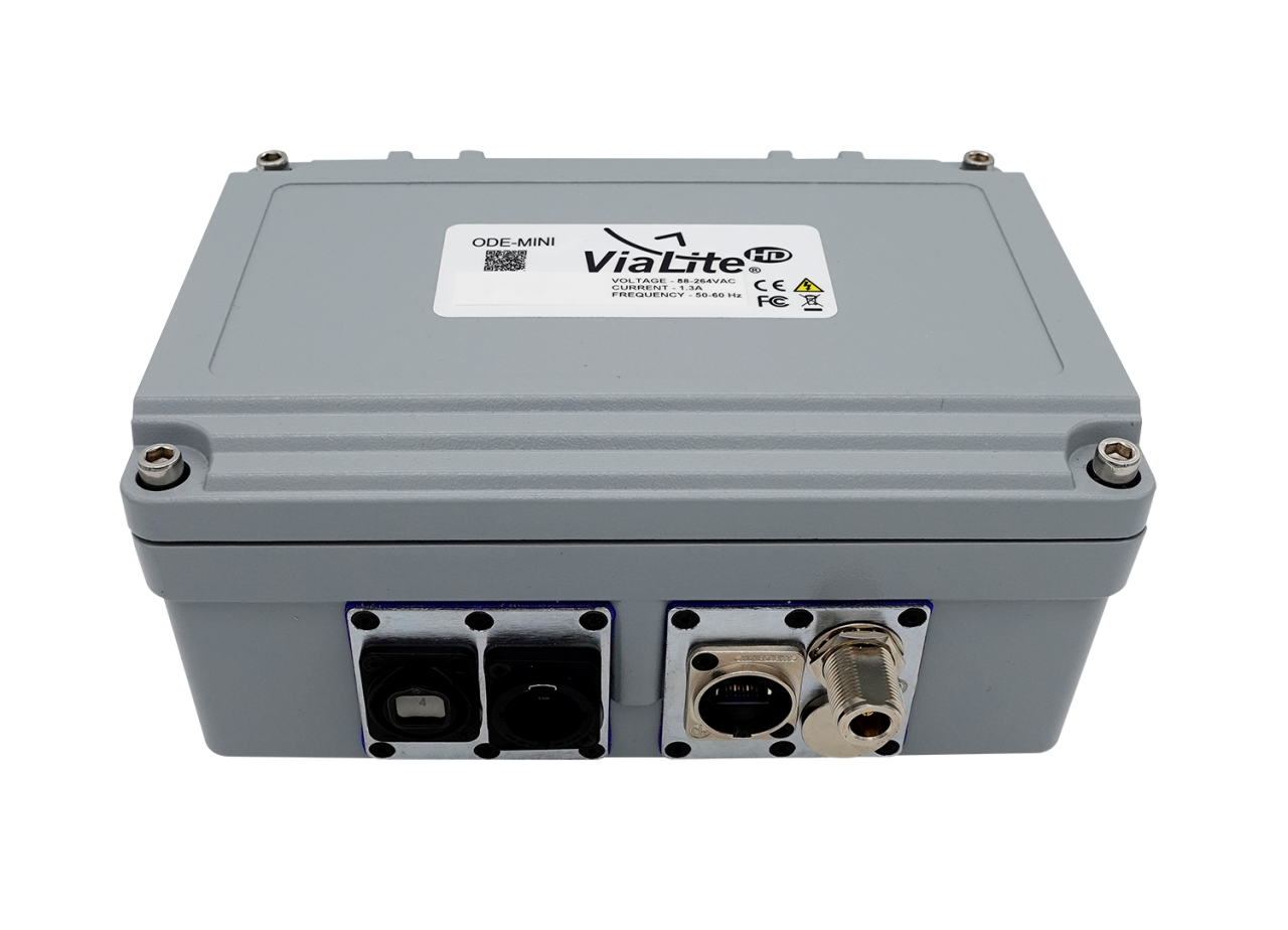 Top Teleport Rankings Show ViaLite Strength in Satellite Sector ...